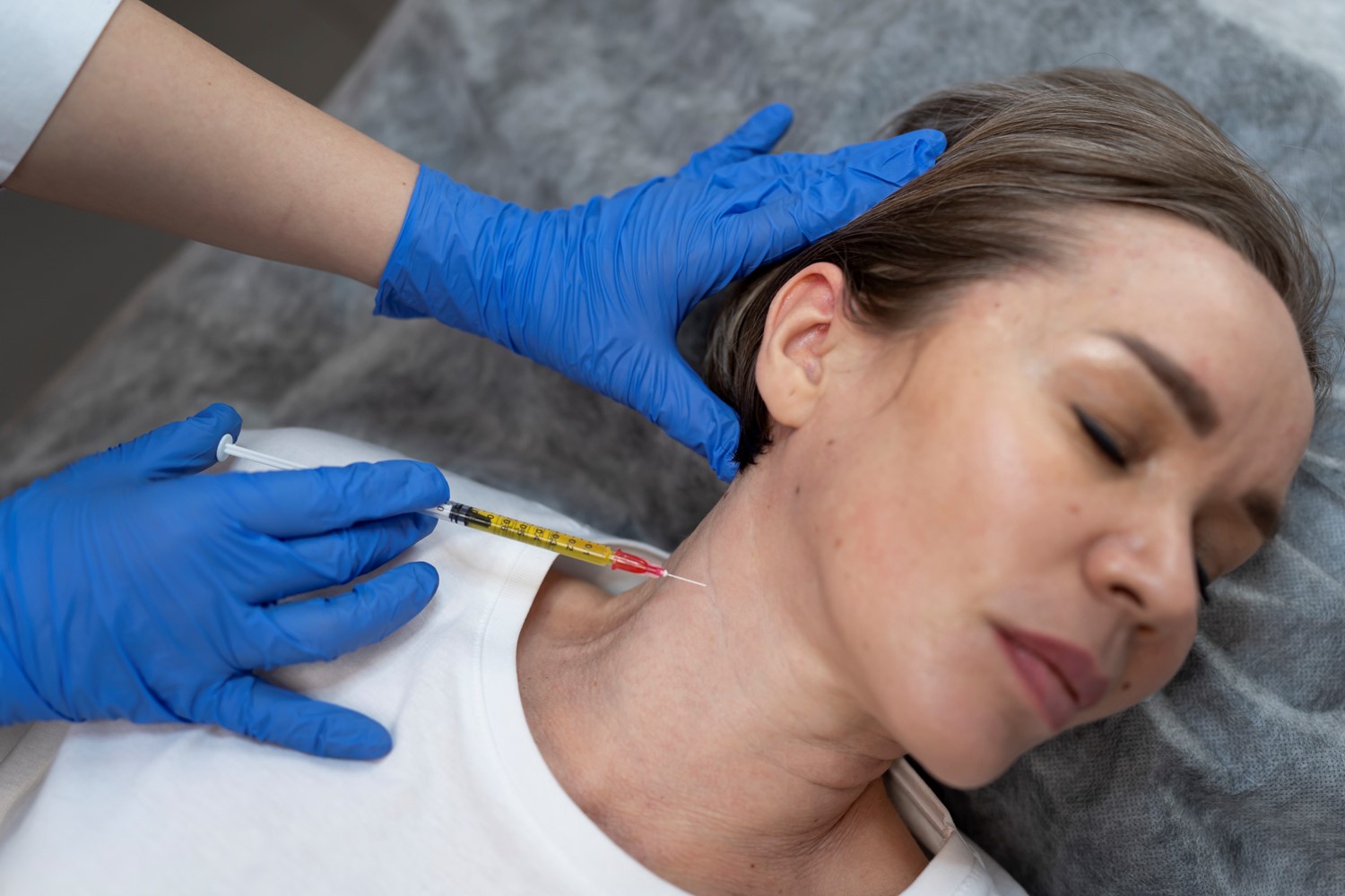 What To Know About Fine Needle Aspiration Fna Biopsy Dr Mahesh